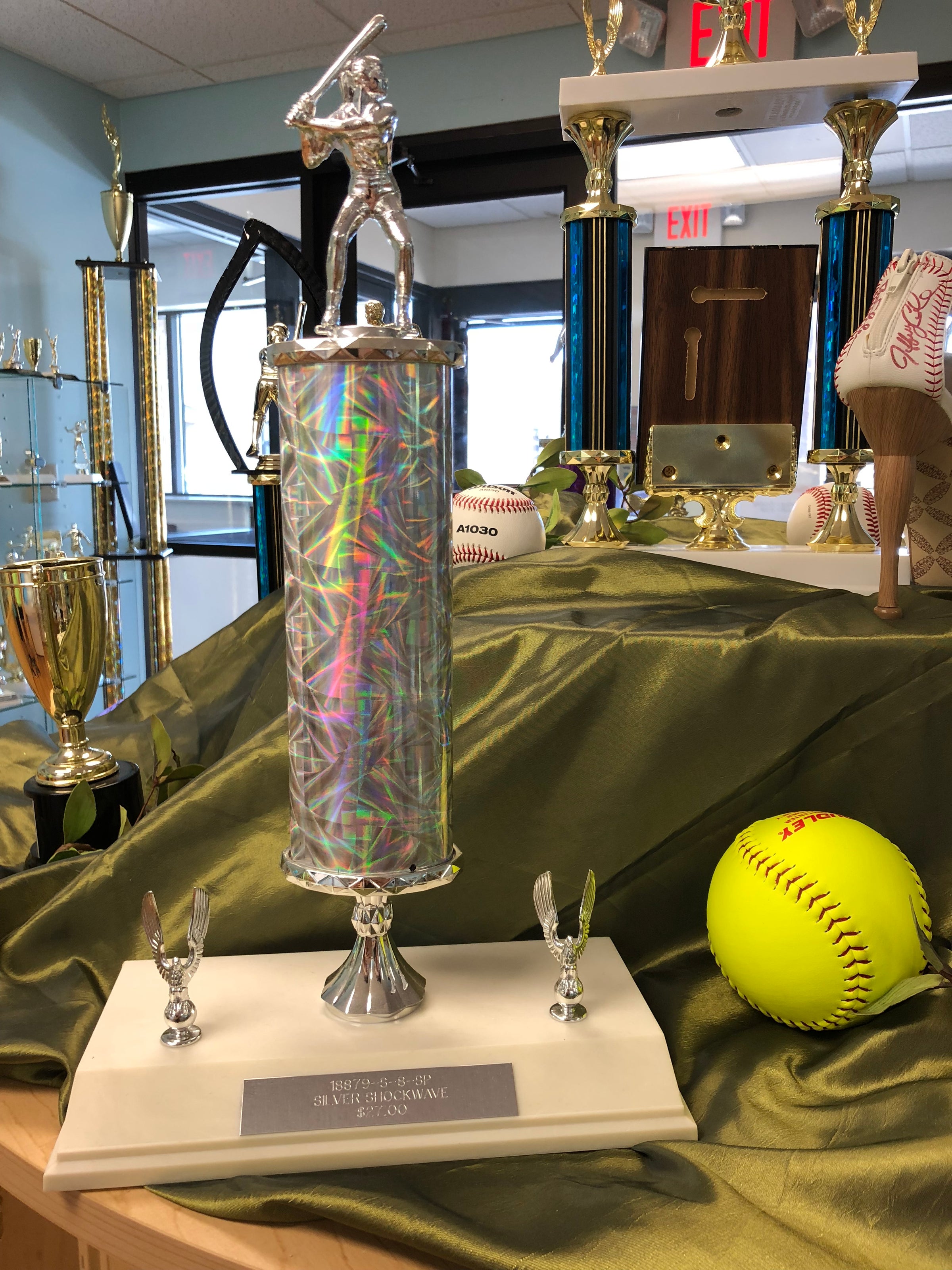 Gallery | The Trophy Shoppe Online