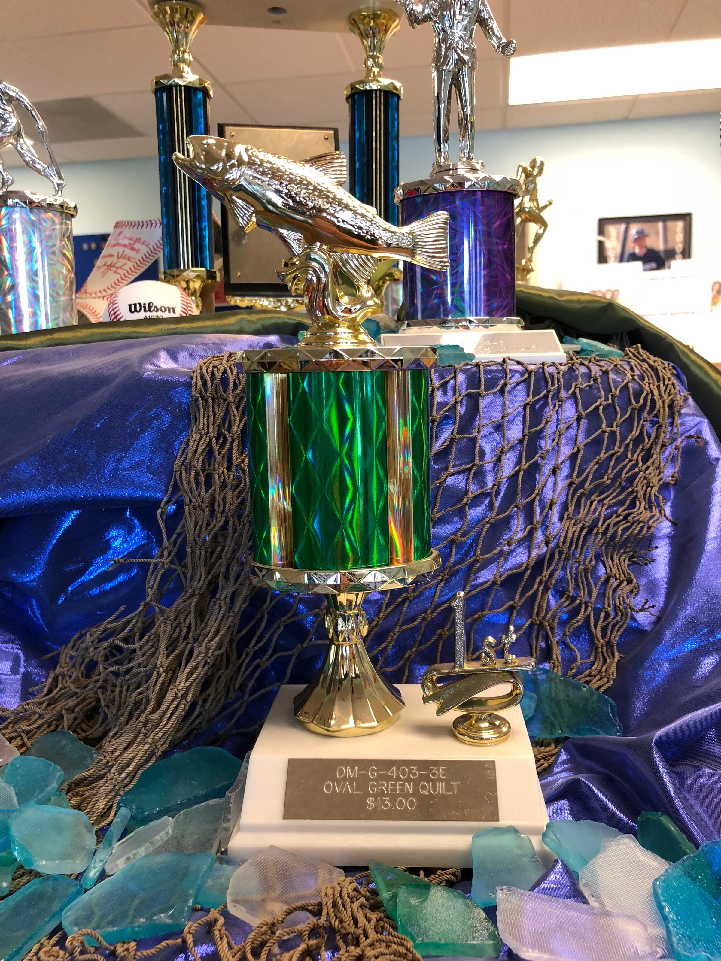 Gallery | The Trophy Shoppe Online